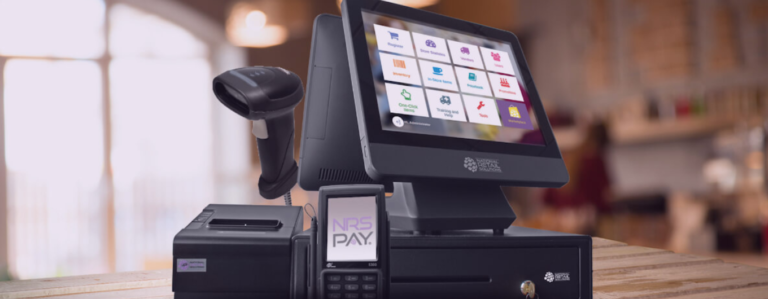 Free NRS POS System | Sky High Payments