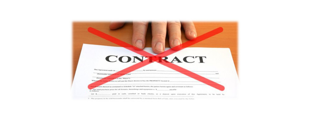 No Contracts | Sky High Payments