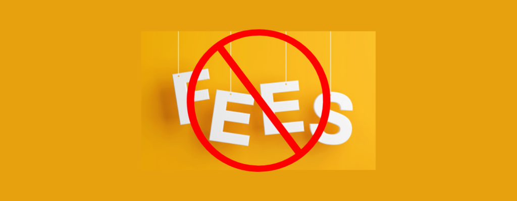 NO Monthly Fees | Sky High Payments
